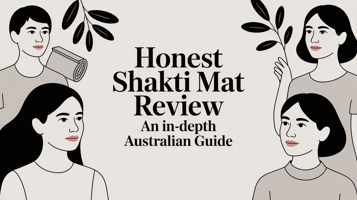 Honest Shakti Mat Review An In-Depth Australian Guide – EverTi