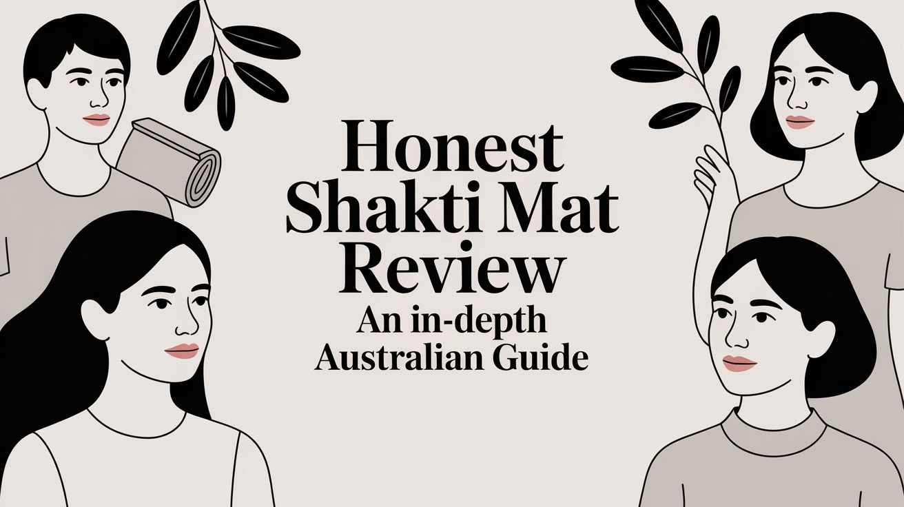 Honest Shakti Mat Review An In-Depth Australian Guide – EverTi