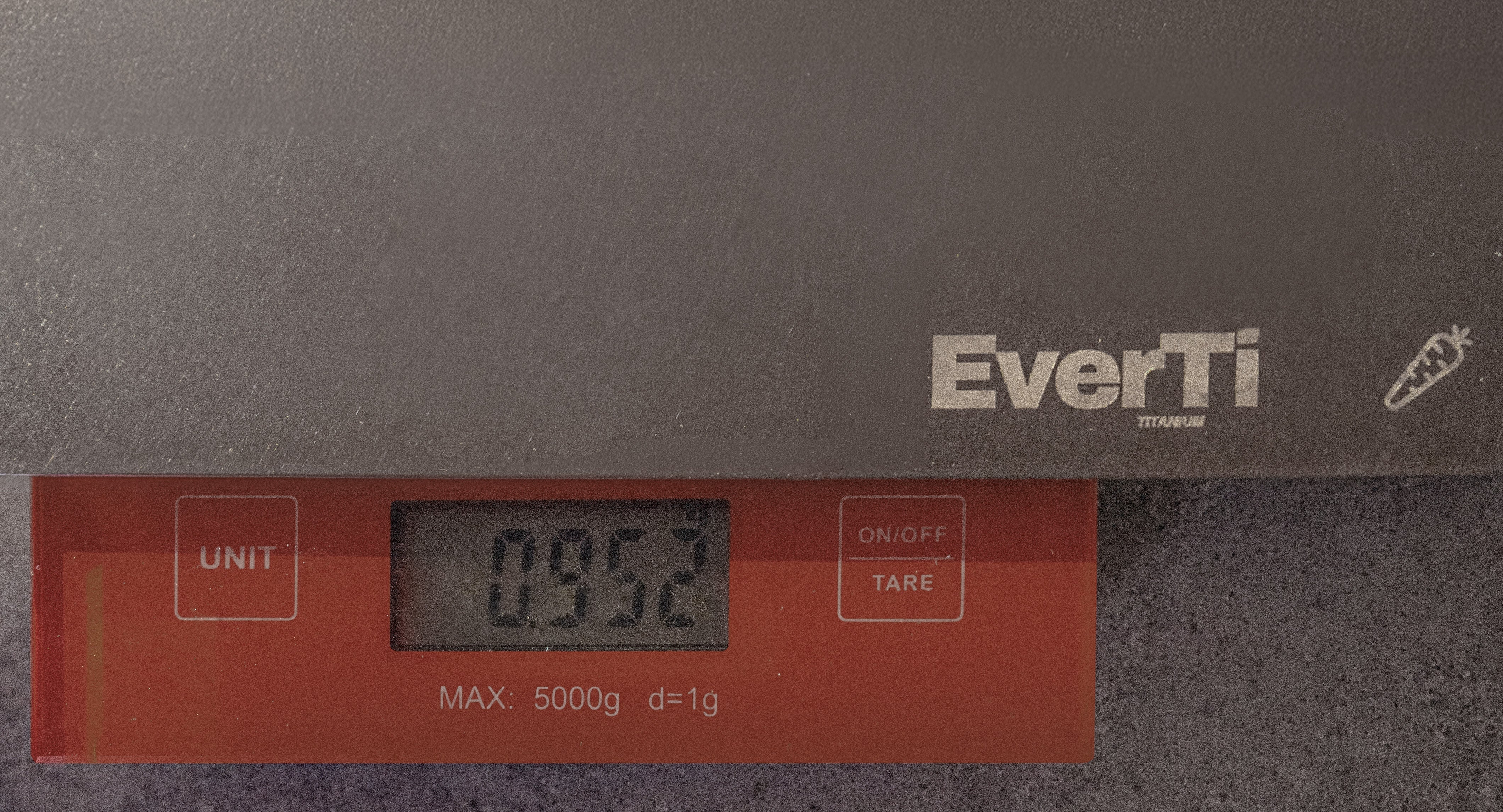 Stainless Steel Disguised as Titanium? A Growing Australian Scam – EverTi