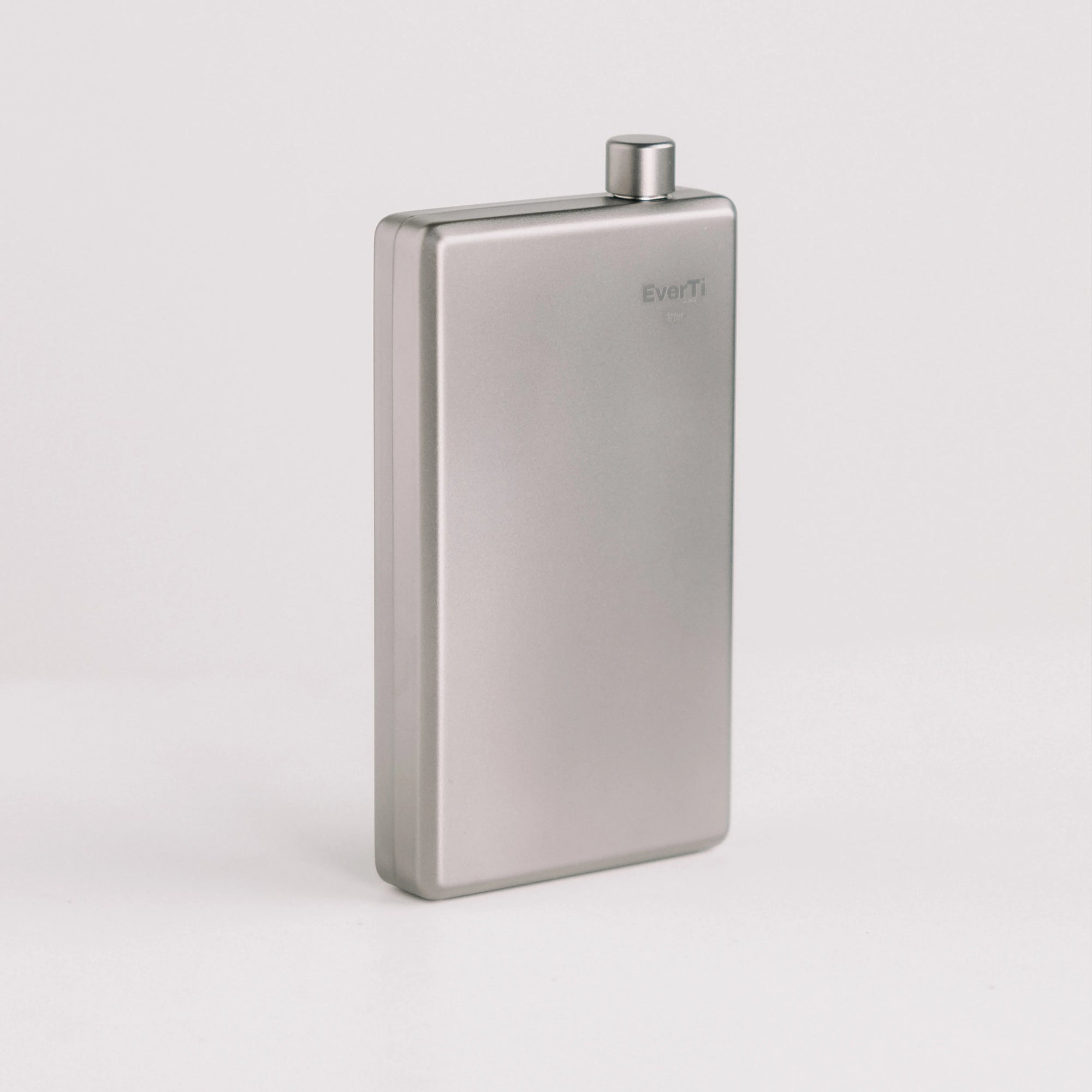 Titanium Drinkware Collection | 99.9% Pure Titanium Cups & Mugs – EverTi